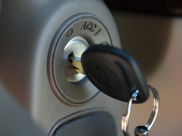 Your Trusted Local Locksmith Giving Car Ignition Change Services in ...